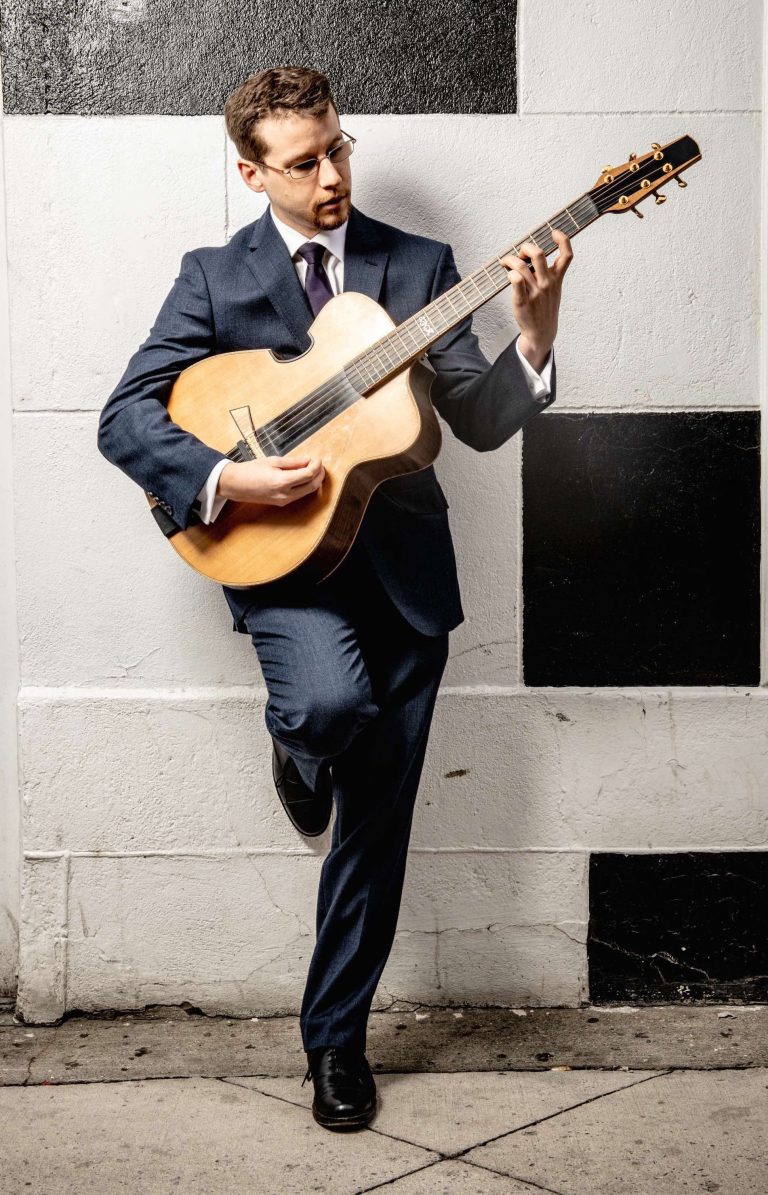 Photos – Justin Duhaime